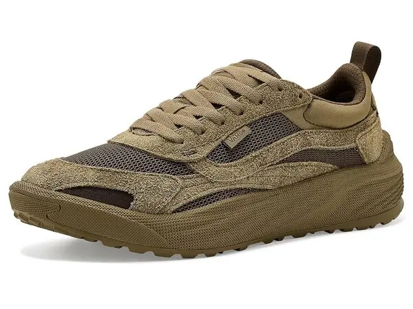 VANS Ultrarange Neo 2.0 Athletic Shoes - Olive