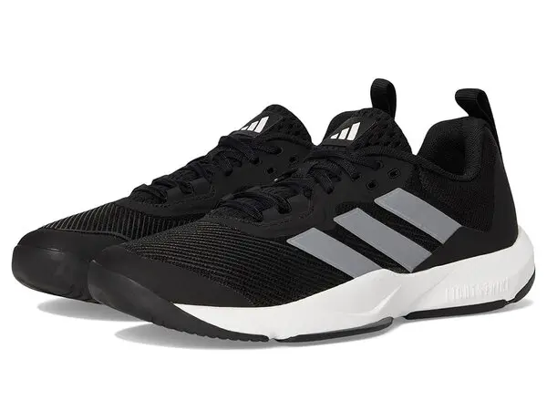 Adidas Rapidmove 2 Training Shoes - Black