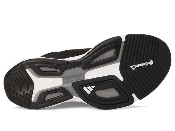Adidas Rapidmove 2 Training Shoes - Black