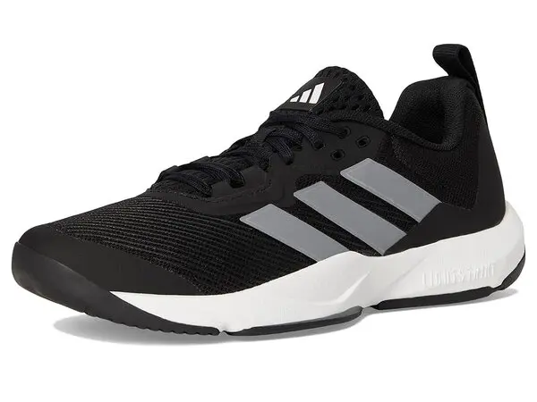 Adidas Rapidmove 2 Training Shoes - Black