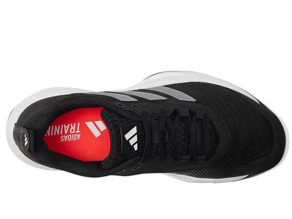 Adidas Rapidmove 2 Training Shoes - Black