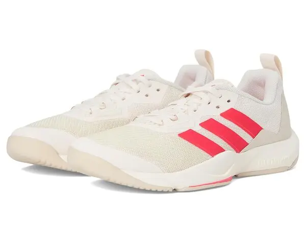 Adidas Rapidmove 2 Training Shoes - Red