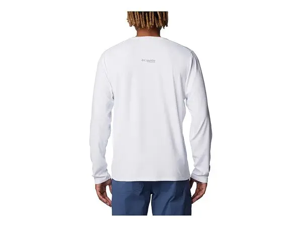 Columbia Summit Valley Long Sleeve Crew