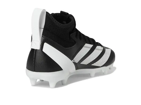 Adidas Adizero Impact.2 Football Cleats - Black
