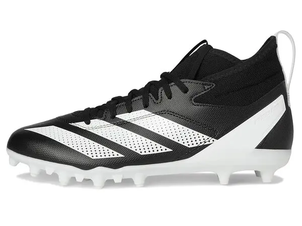 Adidas Adizero Impact.2 Football Cleats - Black