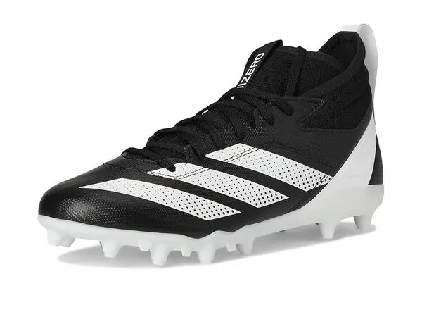 Adidas Adizero Impact.2 Football Cleats - Black