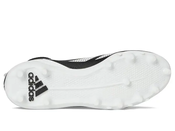 Adidas Adizero Impact.2 Football Cleats - Black