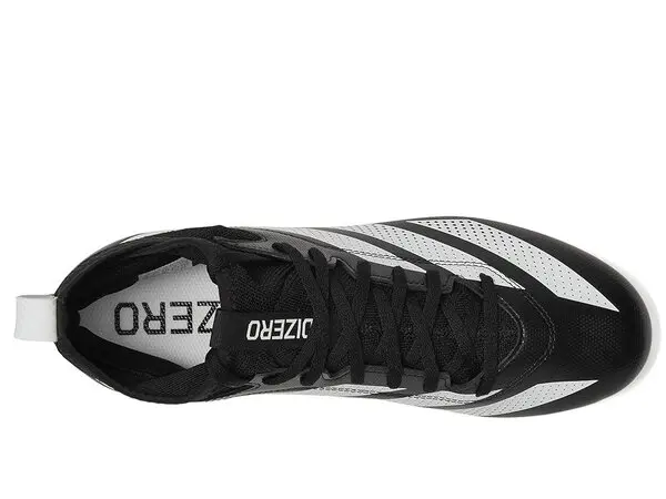 Adidas Adizero Impact.2 Football Cleats - Black