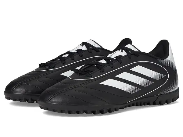 Adidas Goletto Ix Turf Soccer Cleats - Black