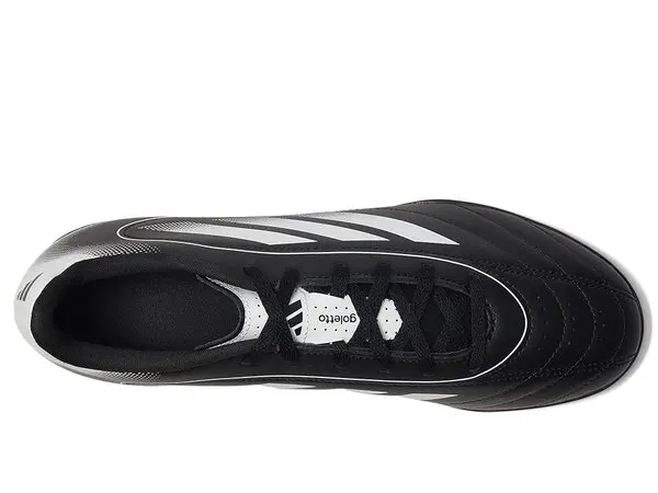 Adidas Goletto Ix Turf Soccer Cleats - Black