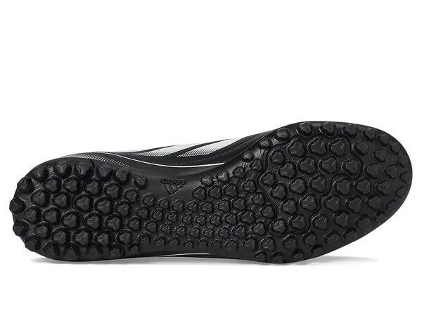 Adidas Goletto Ix Turf Soccer Cleats - Black