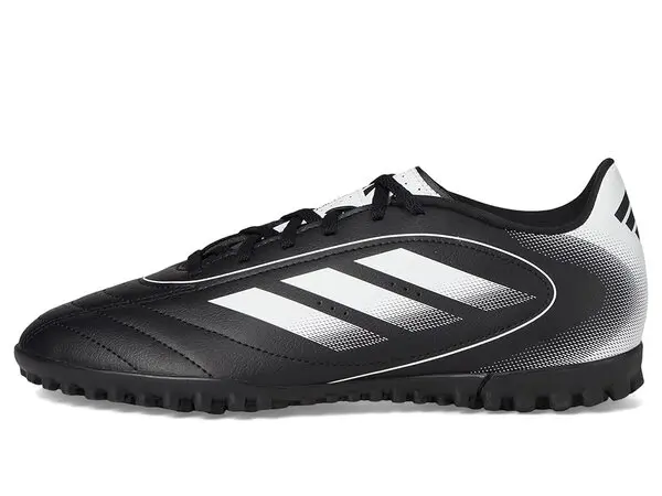 Adidas Goletto Ix Turf Soccer Cleats - Black