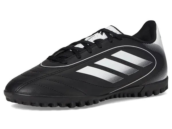 Adidas Goletto Ix Turf Soccer Cleats - Black