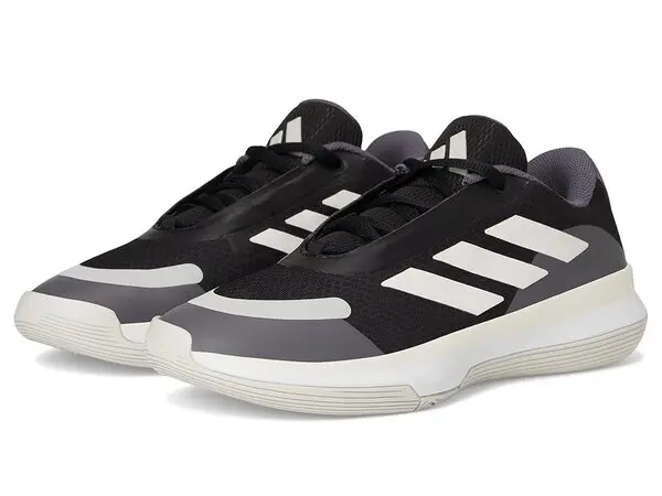 Adidas Basketball Legends Low Top Sneakers - Black