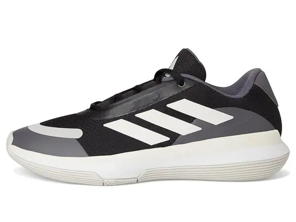 Adidas Basketball Legends Low Top Sneakers - Black