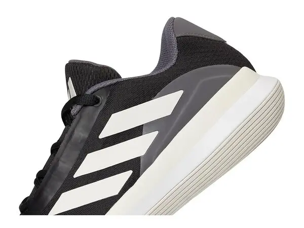 Adidas Basketball Legends Low Top Sneakers - Black