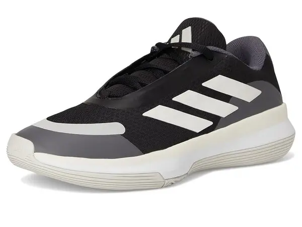 Adidas Basketball Legends Low Top Sneakers - Black