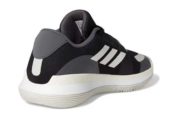 Adidas Basketball Legends Low Top Sneakers - Black