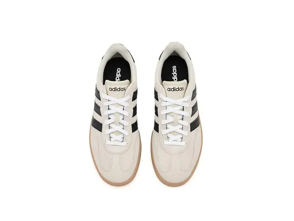 Adidas Barreda Sportswear Shoes - Black