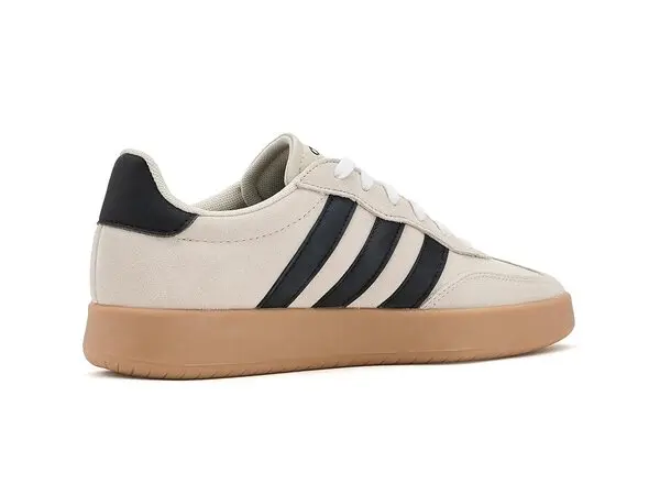 Adidas Barreda Sportswear Shoes - Black