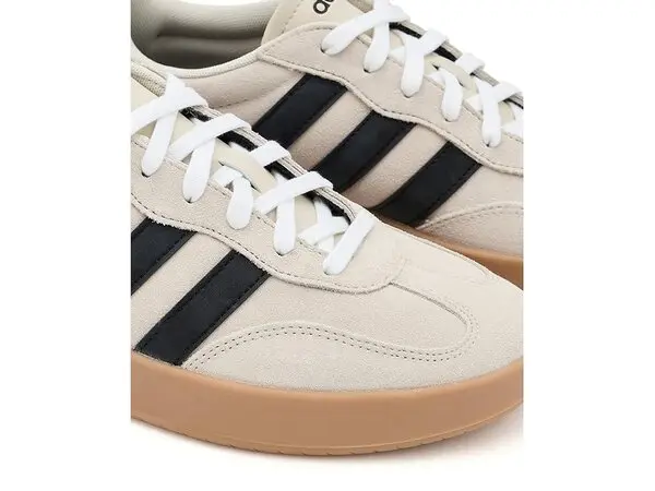 Adidas Barreda Sportswear Shoes - Black