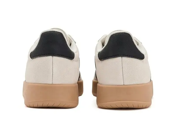 Adidas Barreda Sportswear Shoes - Black