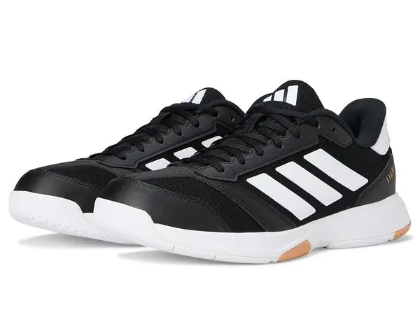 Adidas Ligra 8 Volleyball Shoes - Black