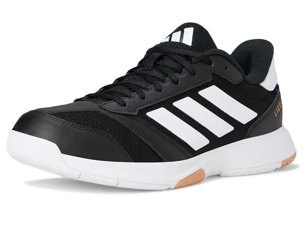 Adidas Ligra 8 Volleyball Shoes - Black
