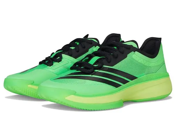 Adidas Adizero Select 3.0 Basketball Shoes - Black