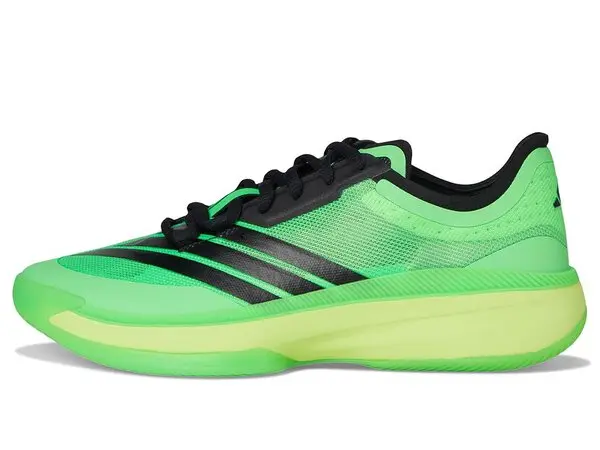Adidas Adizero Select 3.0 Basketball Shoes - Black