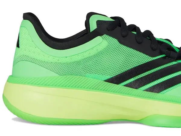 Adidas Adizero Select 3.0 Basketball Shoes - Black