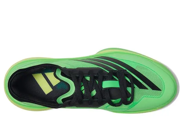 Adidas Adizero Select 3.0 Basketball Shoes - Black