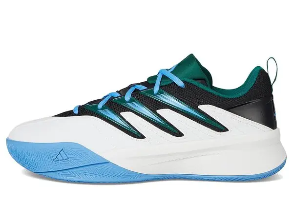 Adidas Dame Certified 3 Basketball Shoes - Blue