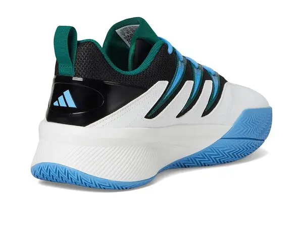 Adidas Dame Certified 3 Basketball Shoes - Blue