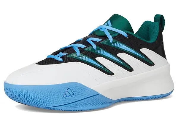 Adidas Dame Certified 3 Basketball Shoes - Blue