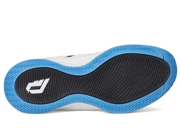 Adidas Dame Certified 3 Basketball Shoes - Blue