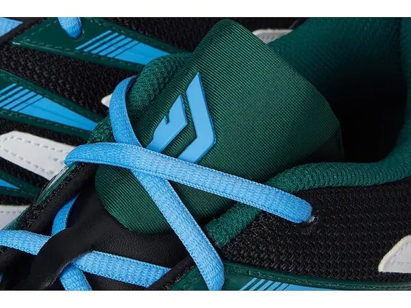 Adidas Dame Certified 3 Basketball Shoes - Blue