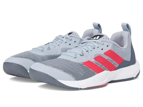 Adidas Rapidmove 2 Training Shoes - Gray