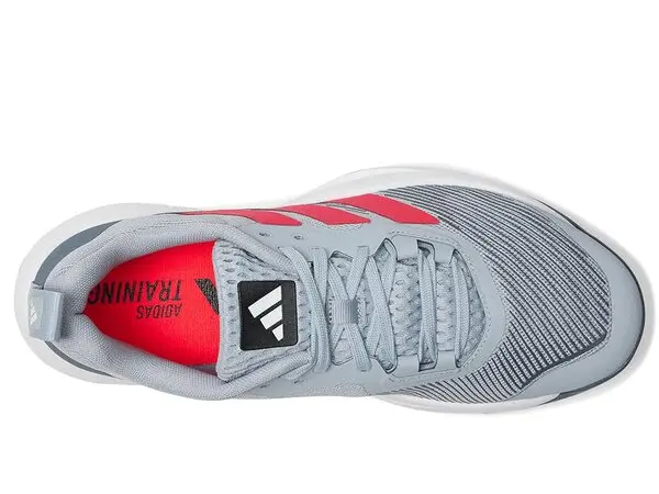 Adidas Rapidmove 2 Training Shoes - Gray