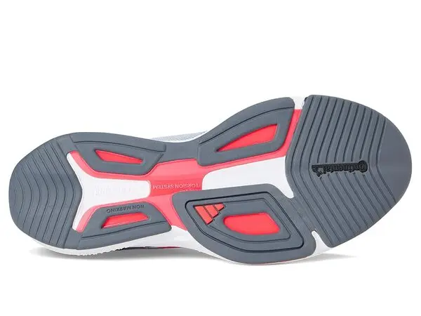 Adidas Rapidmove 2 Training Shoes - Gray