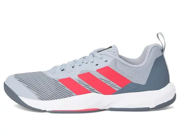 Adidas Rapidmove 2 Training Shoes - Gray