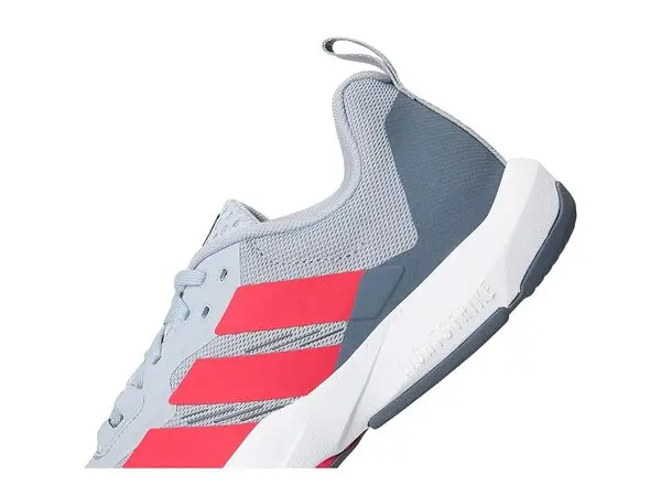 Adidas Rapidmove 2 Training Shoes - Gray