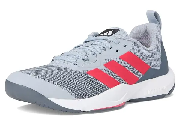 Adidas Rapidmove 2 Training Shoes - Gray