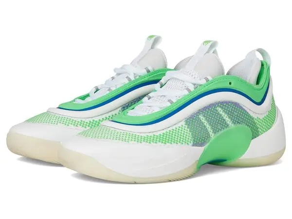 Adidas D.o.n. Issue 6 Basketball Shoes - Green