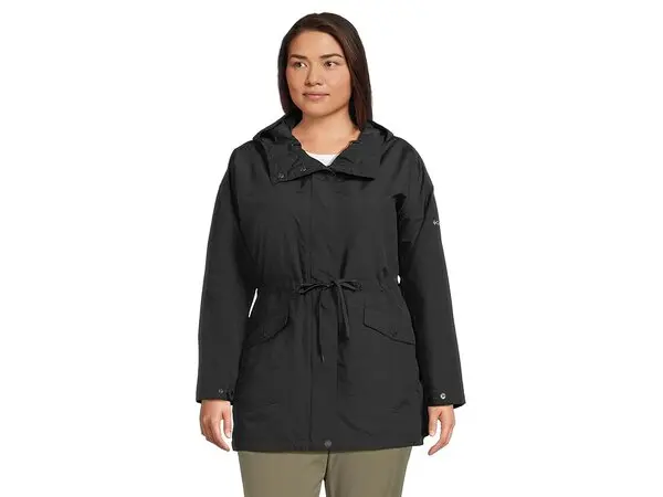 Columbia Pardon My Jacket Coat