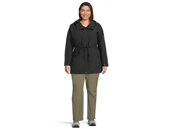 Columbia Pardon My Jacket Coat