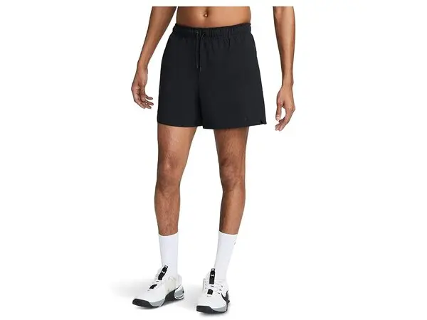 Nike Dri-fit Versatile Shorts - Black