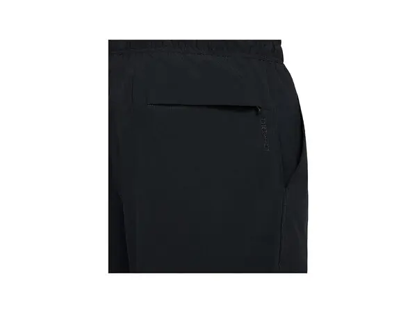Nike Dri-fit 5” Unlined Versatile Shorts - Black