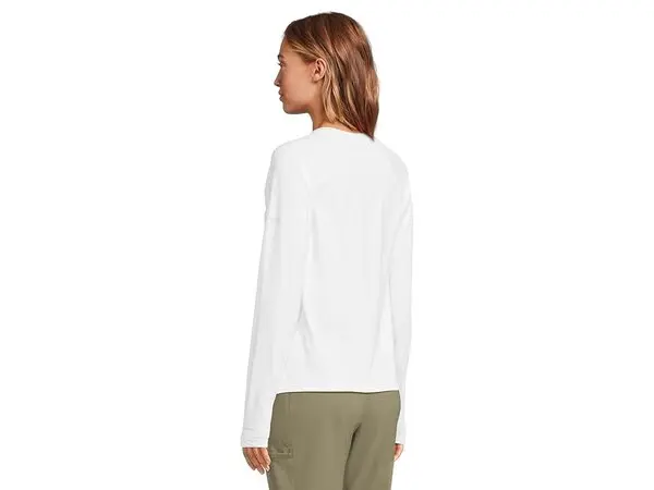 Columbia Wild Cast Sun Long Sleeve Shirt