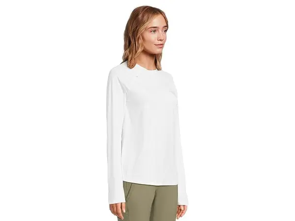 Columbia Wild Cast Sun Long Sleeve Shirt